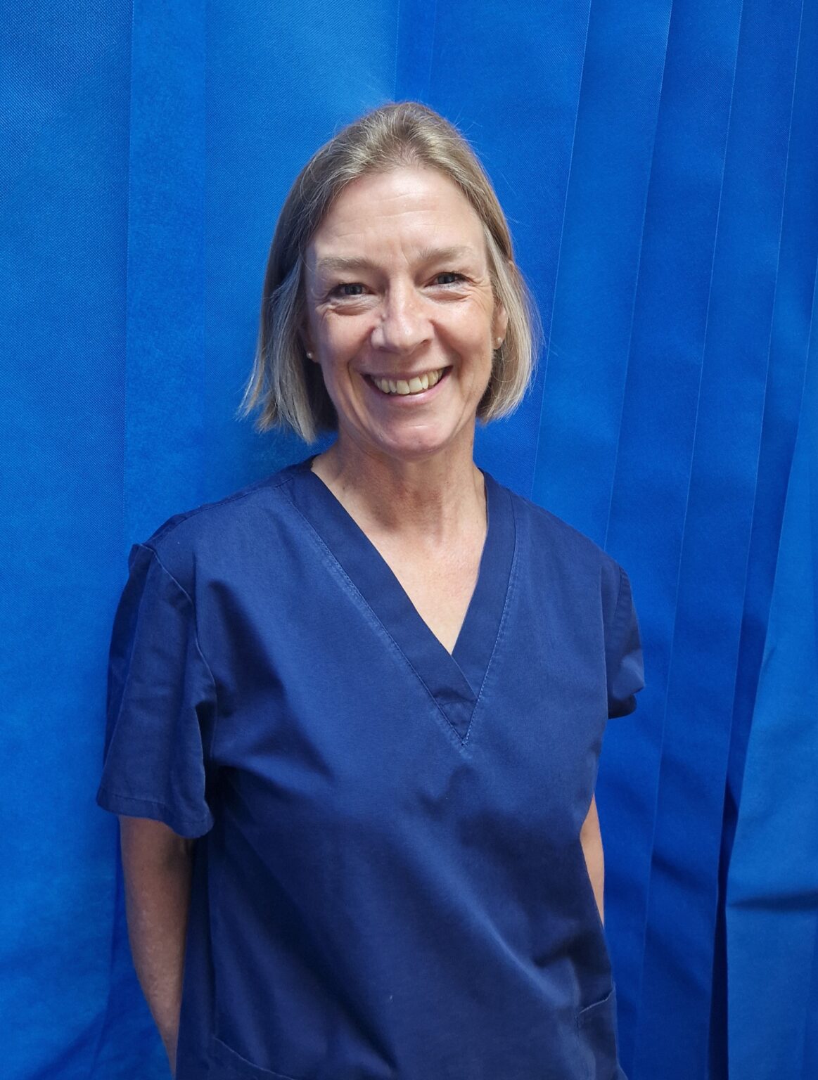 Meet the Team – Harptree/Cameley Surgery
